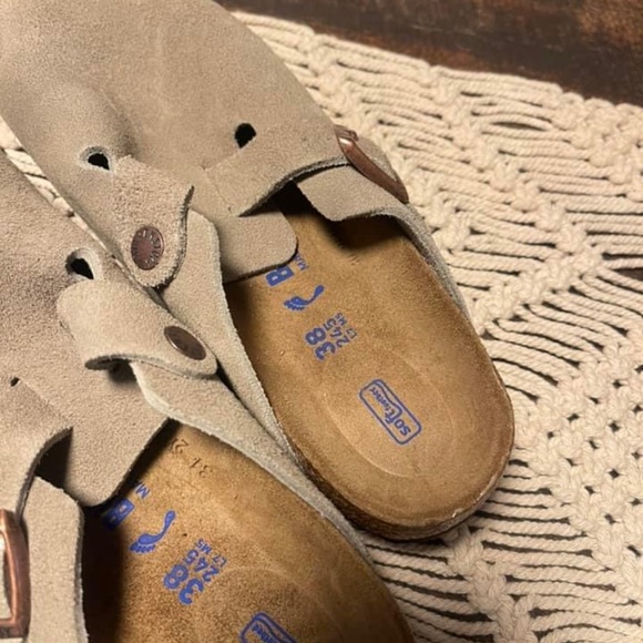 Birkenstock | Shoes | New Birks Never Wore | Poshmark